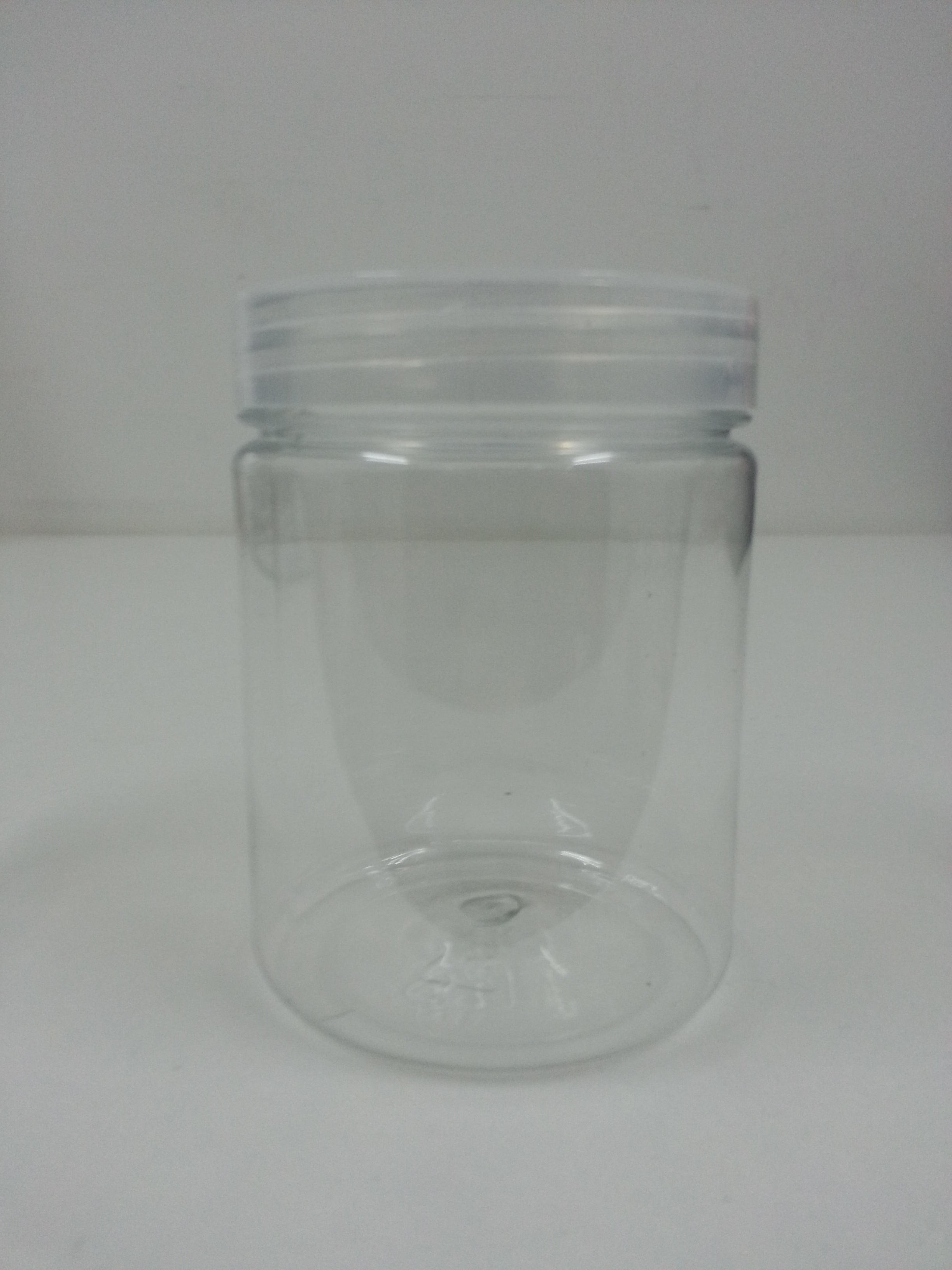 Cylinder Shape Container (RM0.75) – Perniagaan Centrepoint